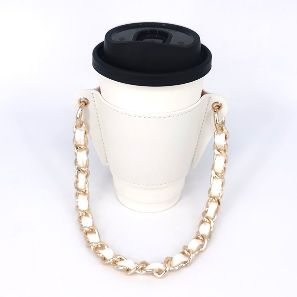 Chain Cup Carrier– Nikki B. Jewels